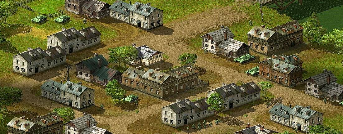 Военные Стратегии Игры