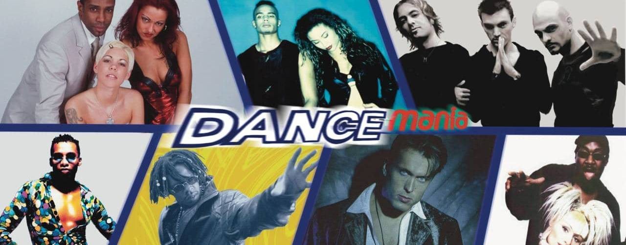 DanceMania