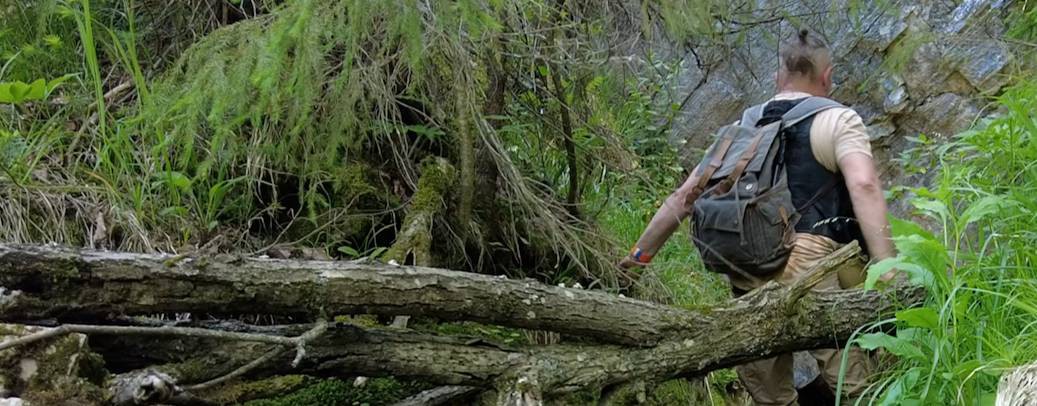 Уездный репортёр