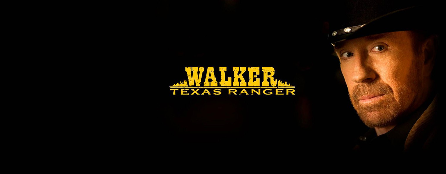 Сериал Крутой Уокер / Walker, Texas Ranger