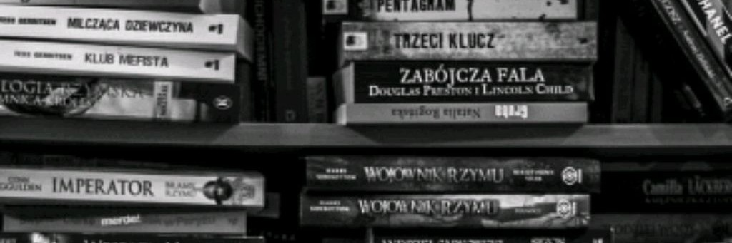 Книжная полка