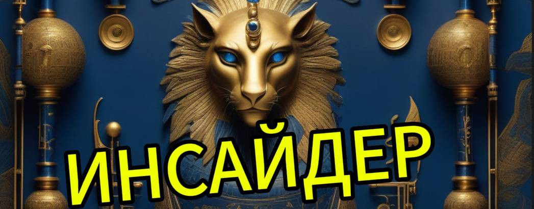 ИНСАЙДЕР
