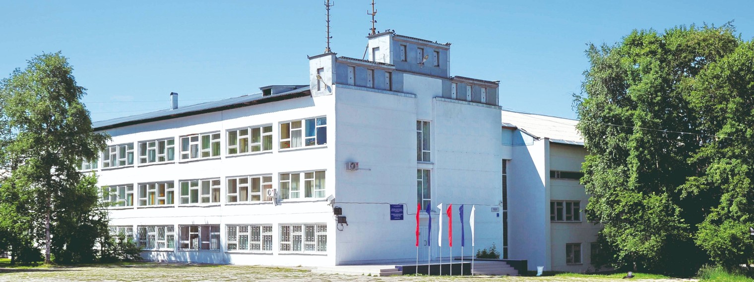 ГАПОУ БТОТиС