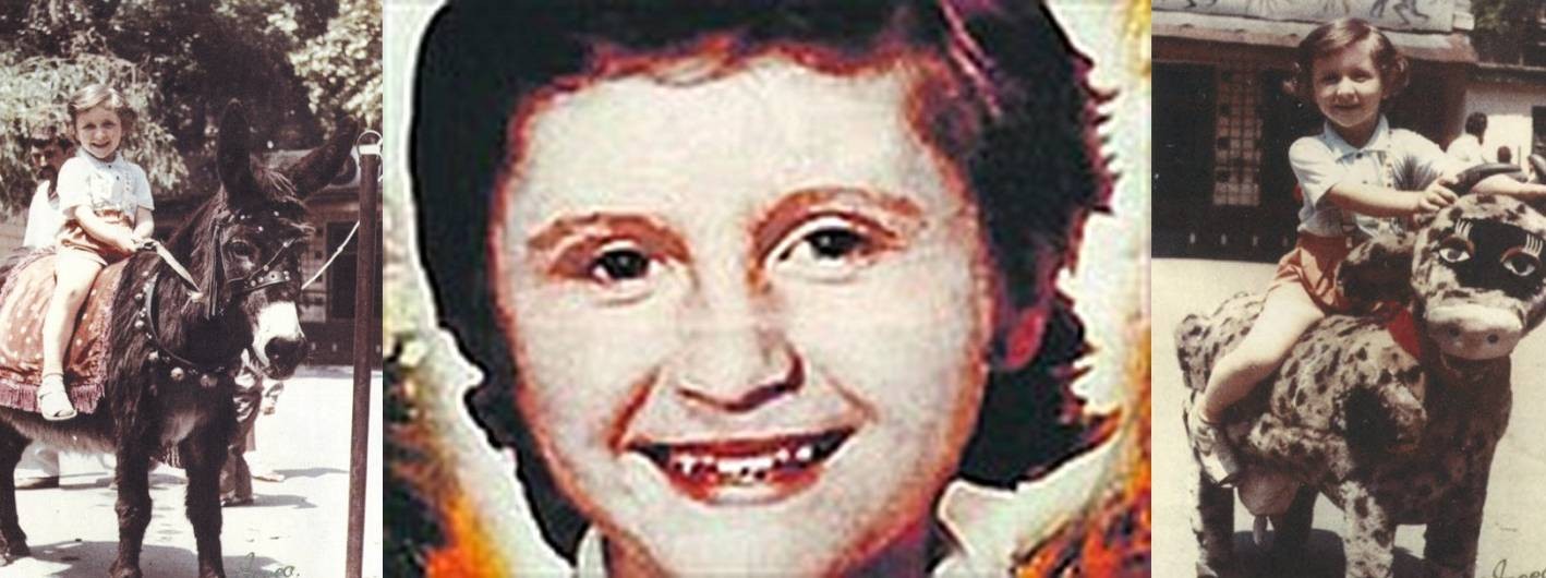 Святой пророк и целитель Божий отрок Вячеслав!