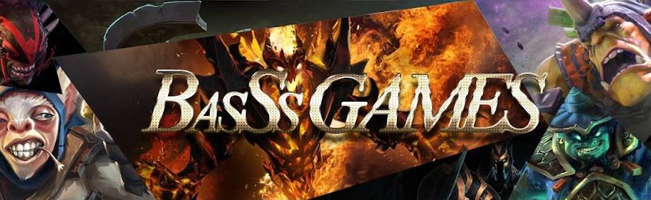 BasSsGAMES