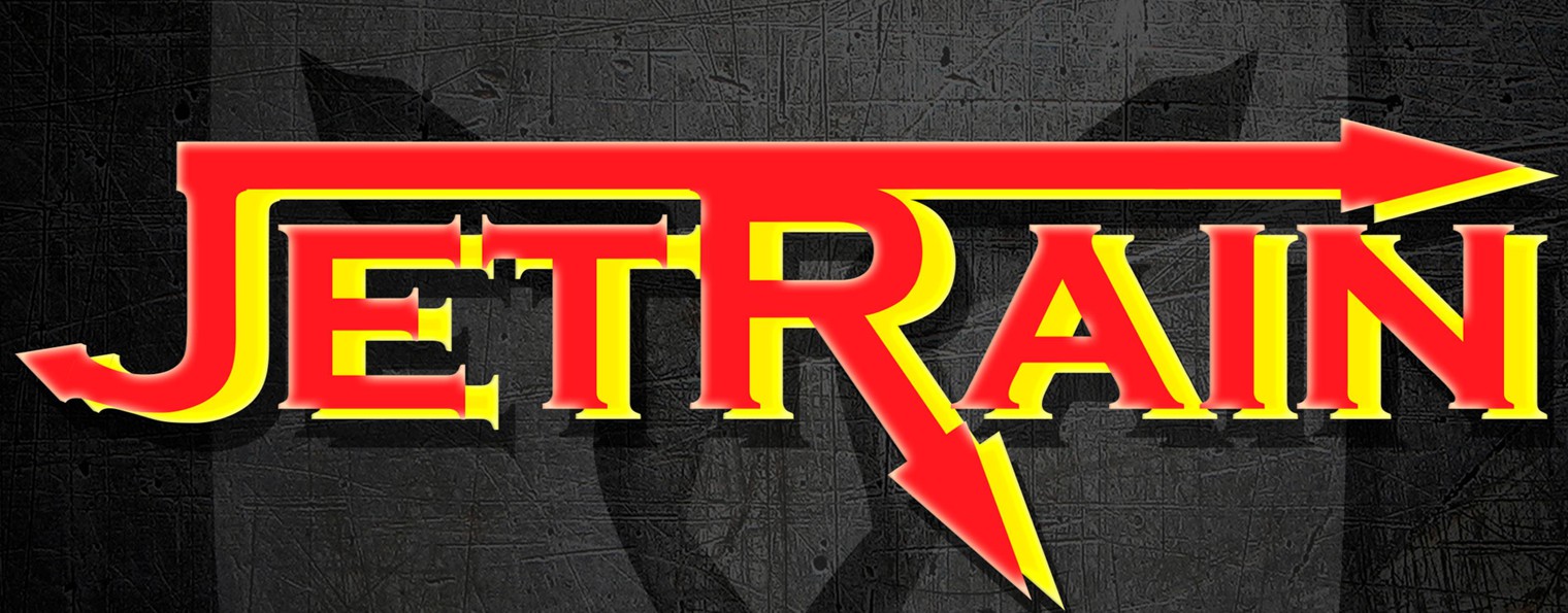 JetRain