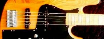 Бас кавер Bass cover