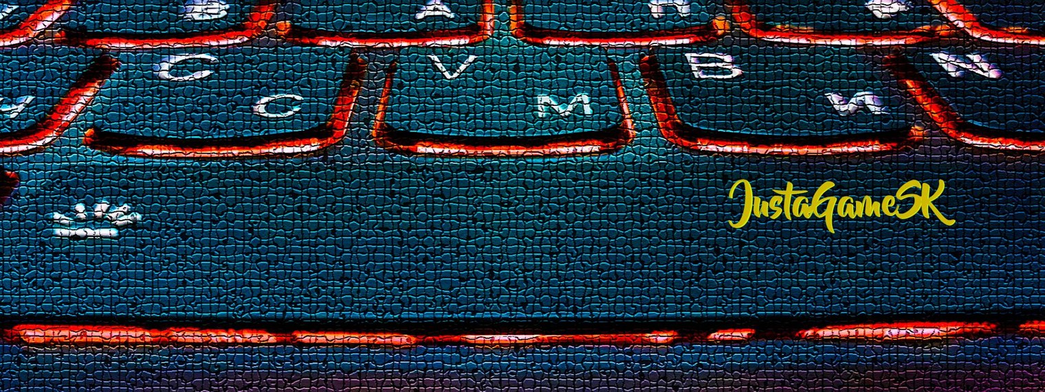 JustaGameSK