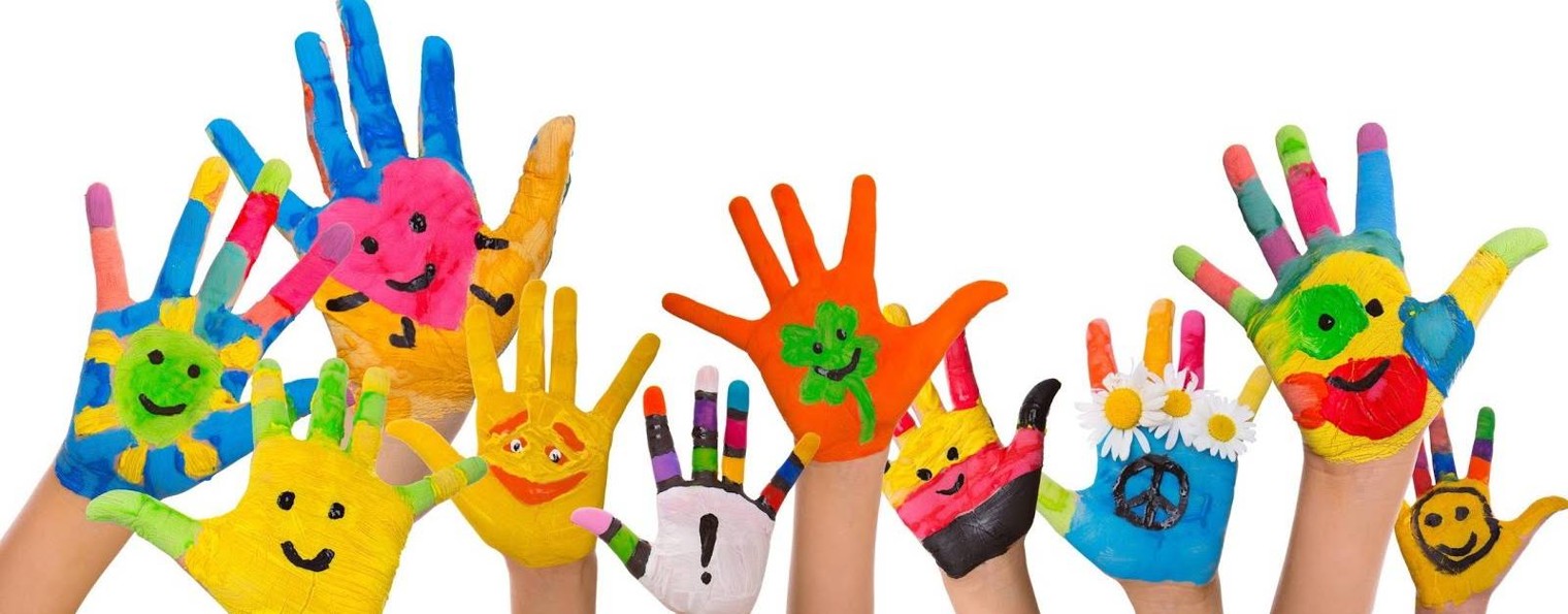 НАЧАЛЬНАЯ ШКОЛА. Учиться легко!