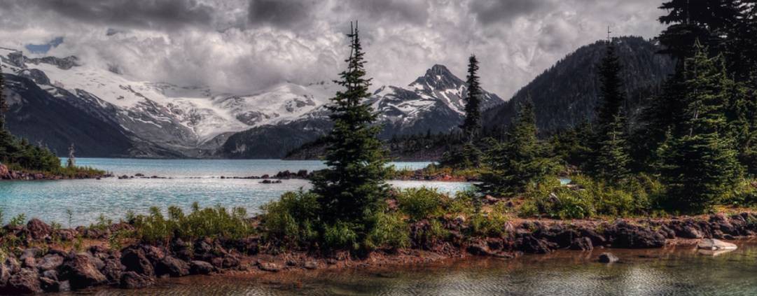 Затишье перед бурей....#78