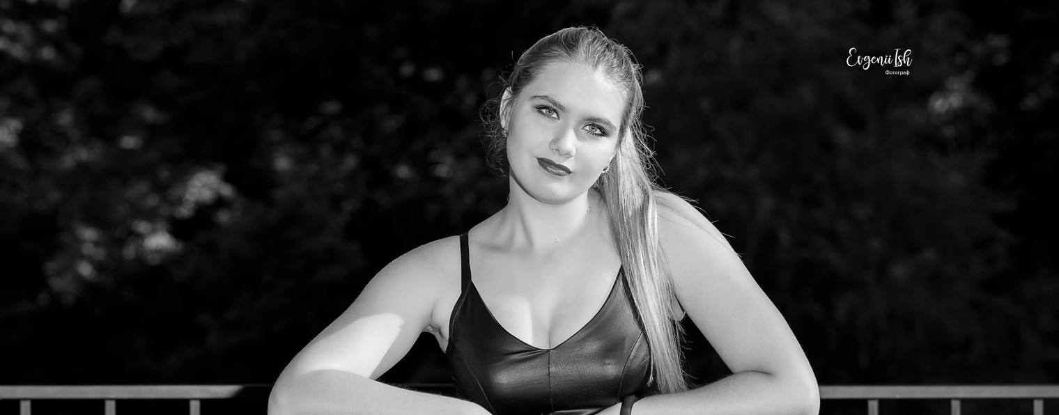 Фотограф: Евгений Иш