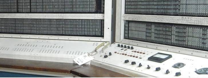 virtual computer museum