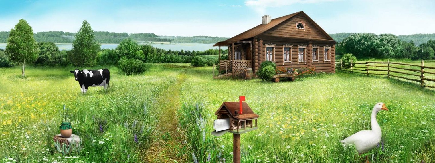 Хозяйкавдоме.