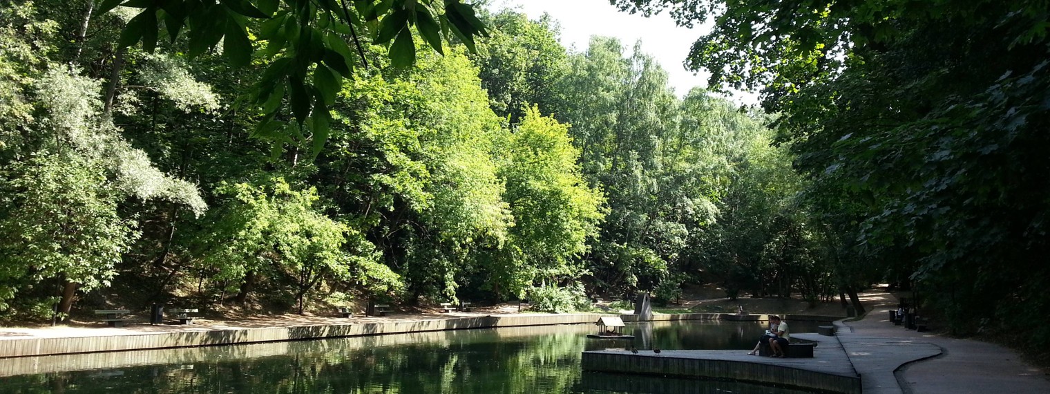 Степан Неклюдов