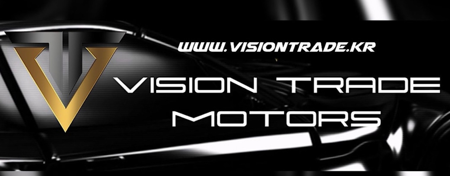 VTM АВТО ИЗ КОРЕИ