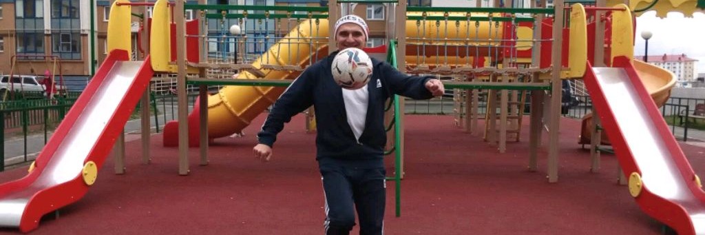 Андрей Алексеенко