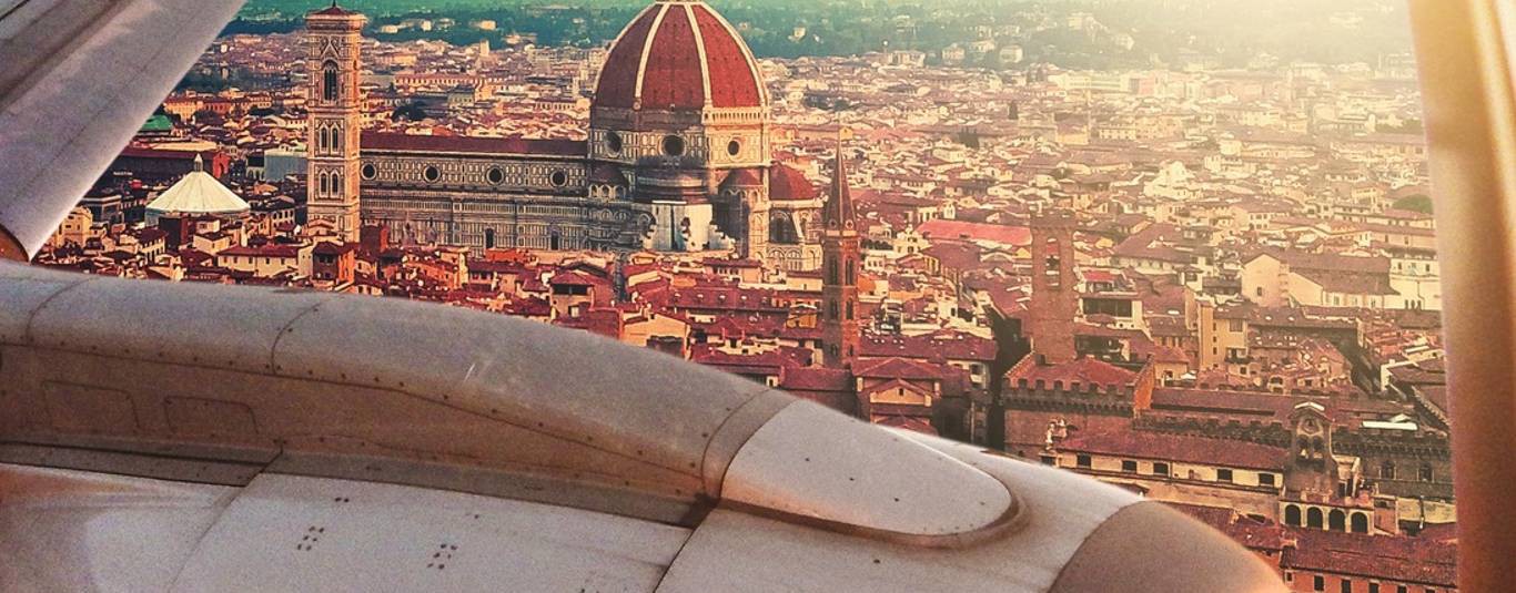 ИНТЕРЕСНЫЕ ПУТЕШЕСТВИЯ