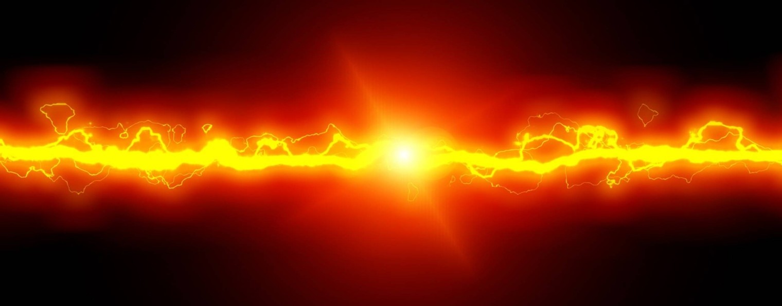 The Beauty The Love The Energy