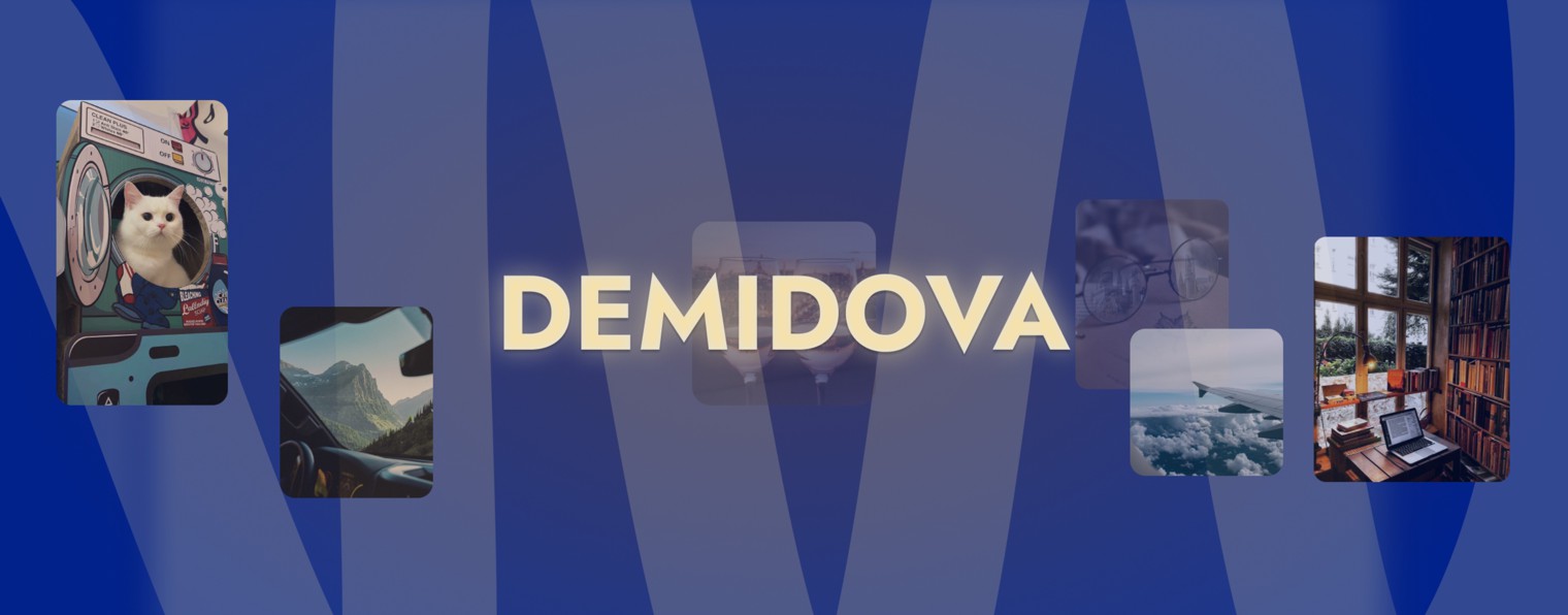 DEMIDOVA