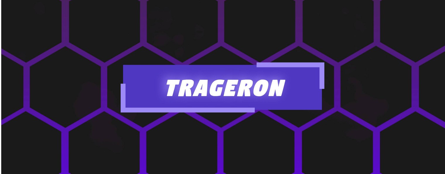 Trageron