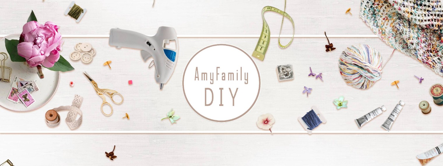 ЭмиФэмили DIY