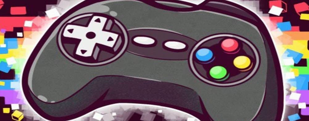 Империя видеоигр