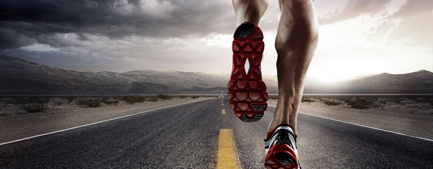 Начинающий спортсмен