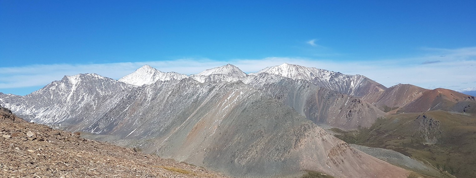 Путешествие на автомобиле по России