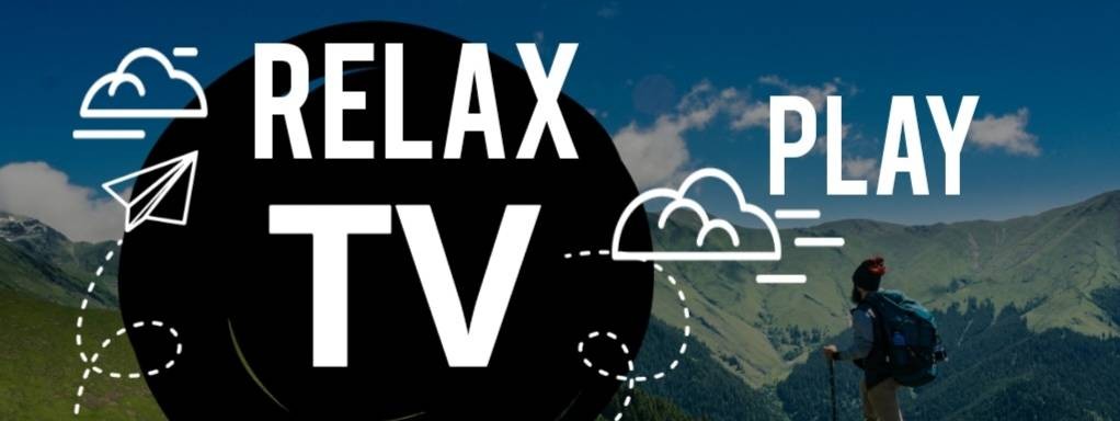 Relax Play TV