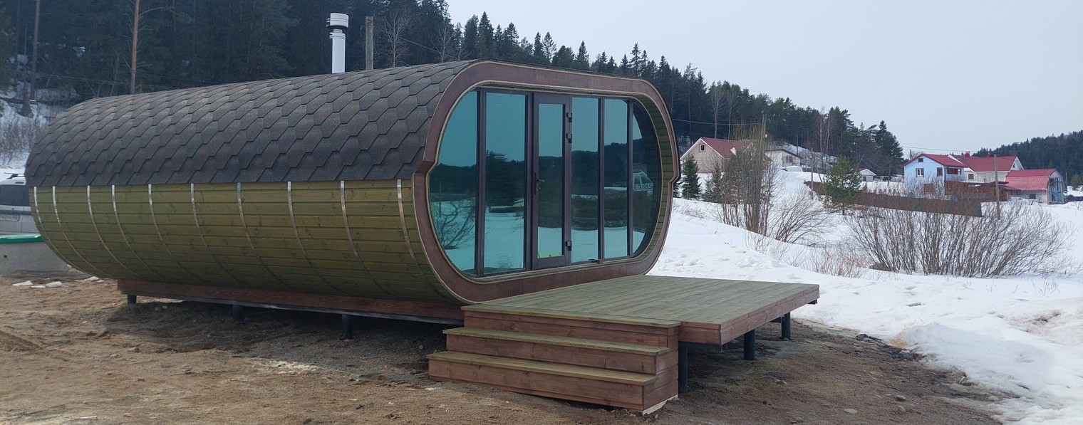 Бани Глушакова