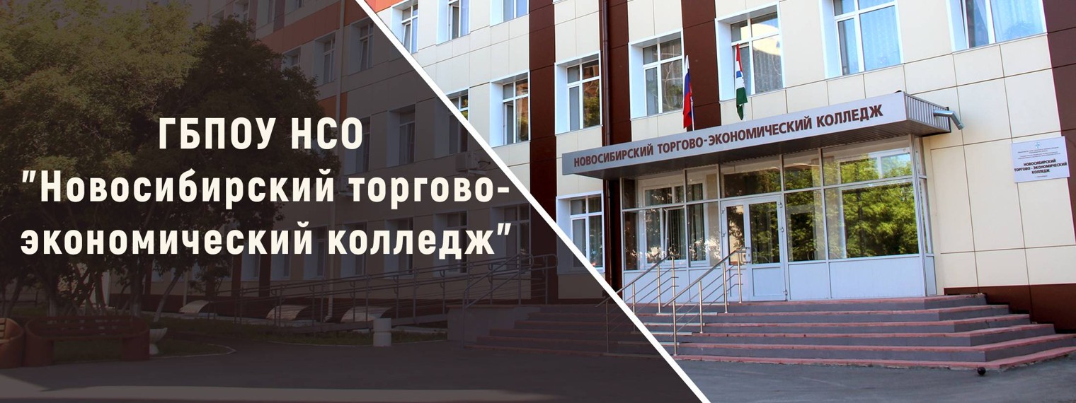 ГБПОУ НСО «НТЭК»