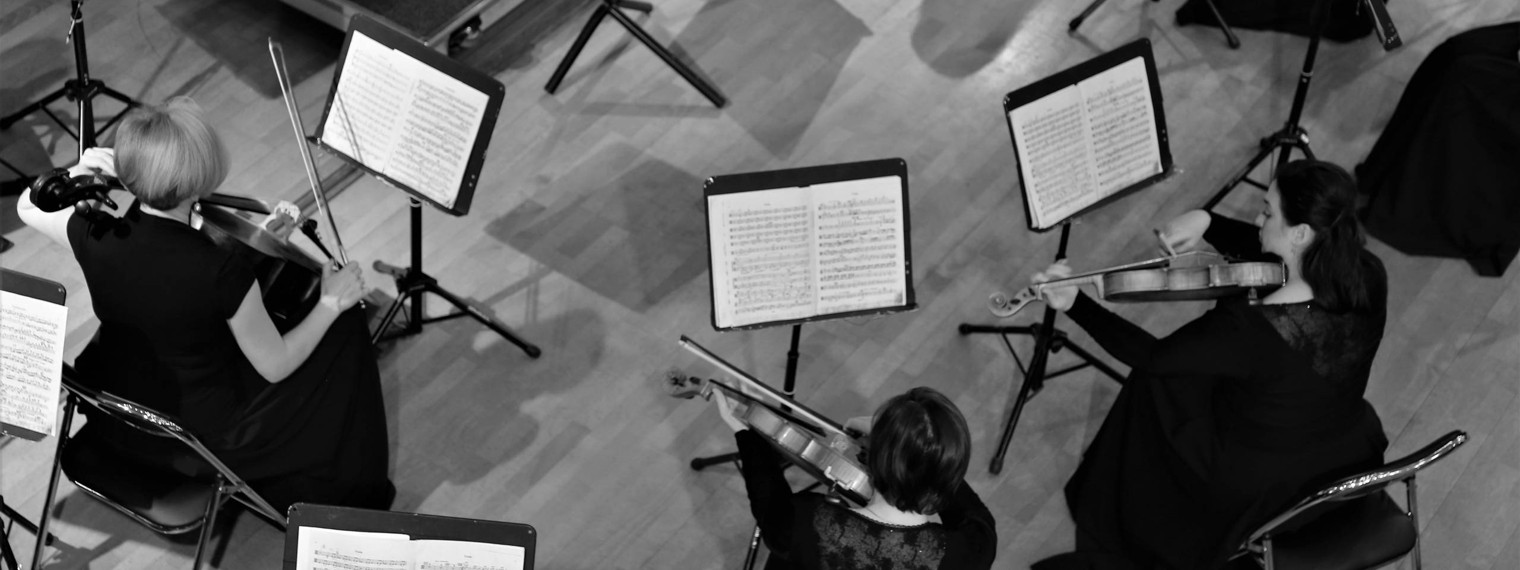 Центр классической музыки им. А. Э. Маркина