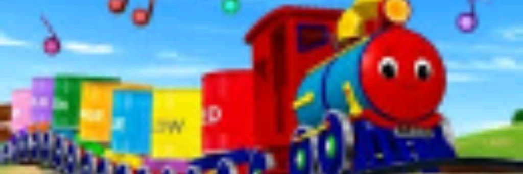 ?? Паровозик олли