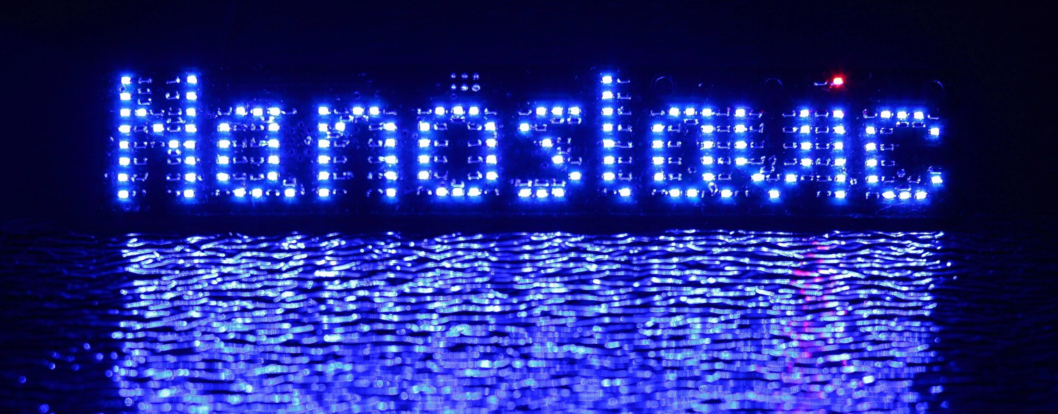 Нанославик