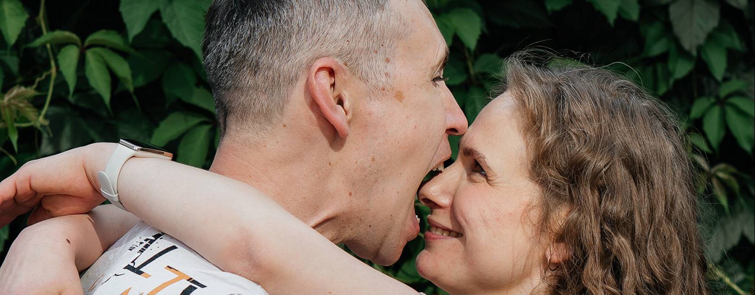 Внутри Показаньевых