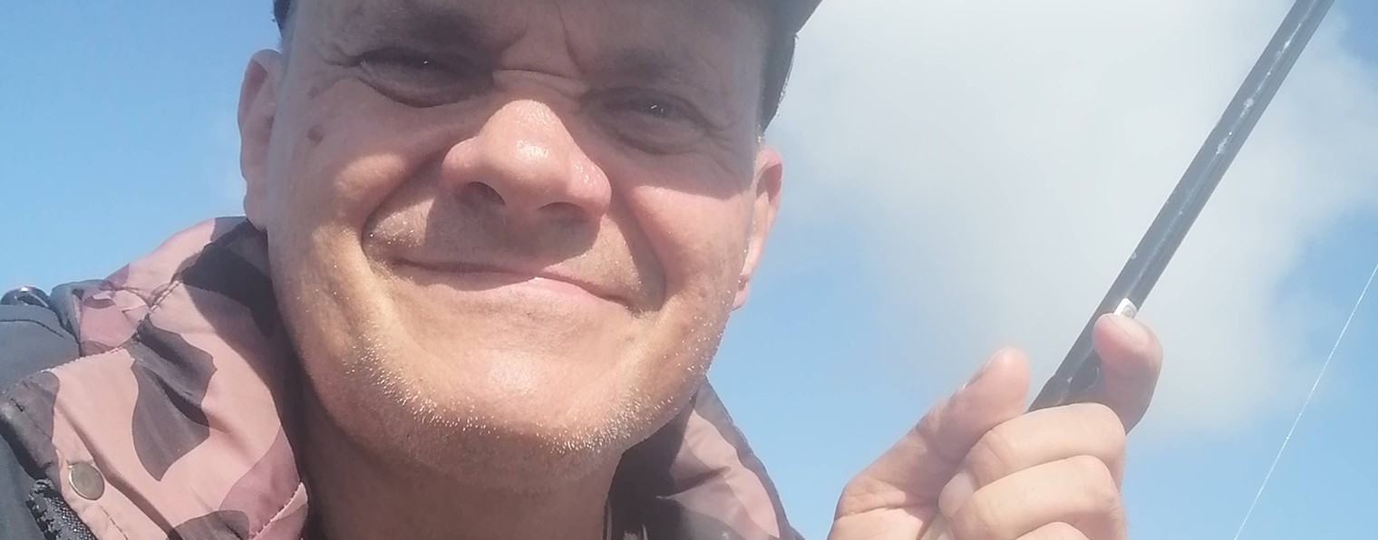 Костян рыбак 69 RUS