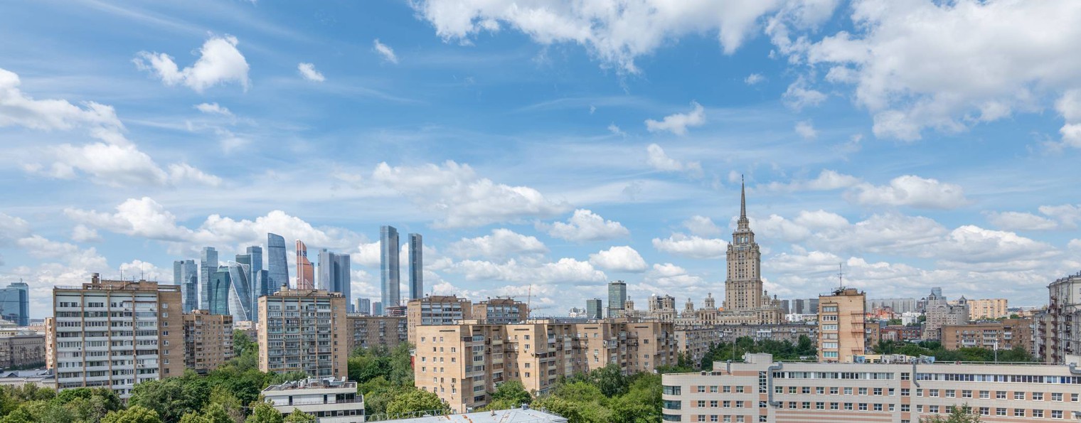Интерьерный фотограф и видеограф