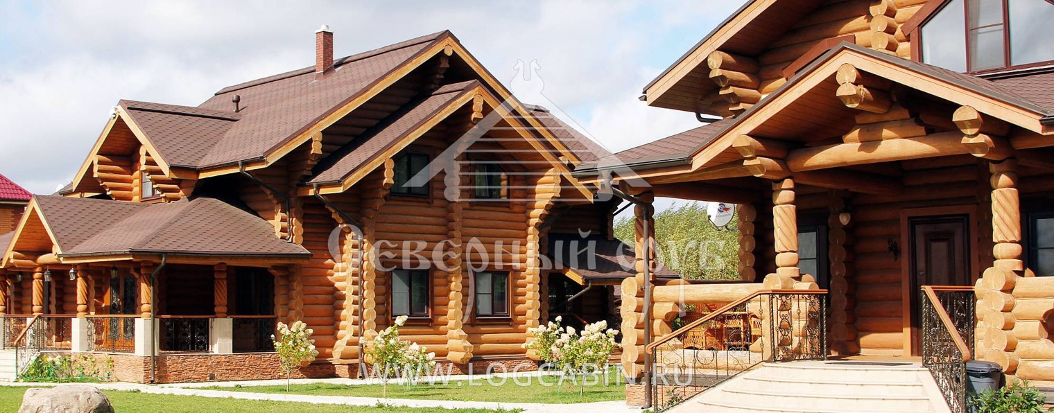 logcabin