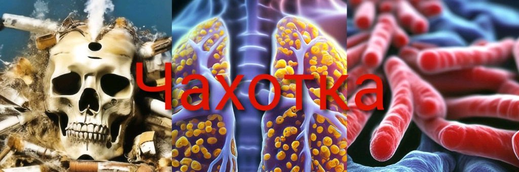 Палочка Коха