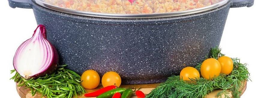 Готовим с Таней