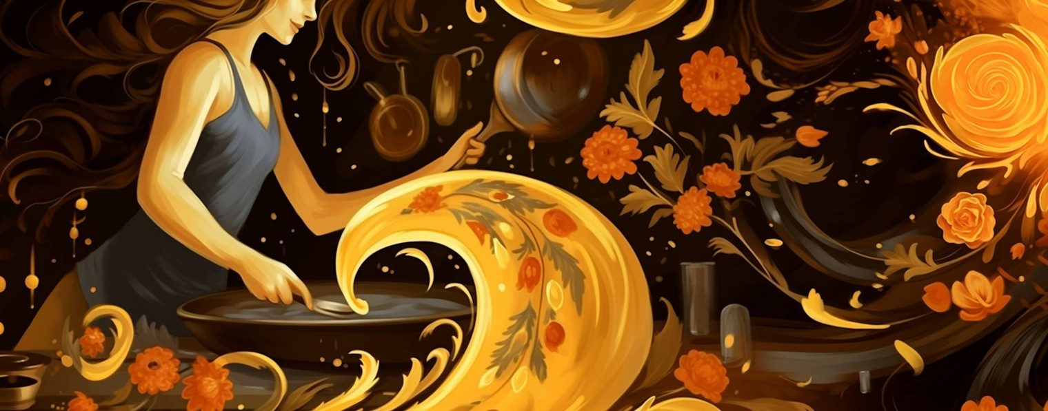 Рецепты для Здоровья и Красоты