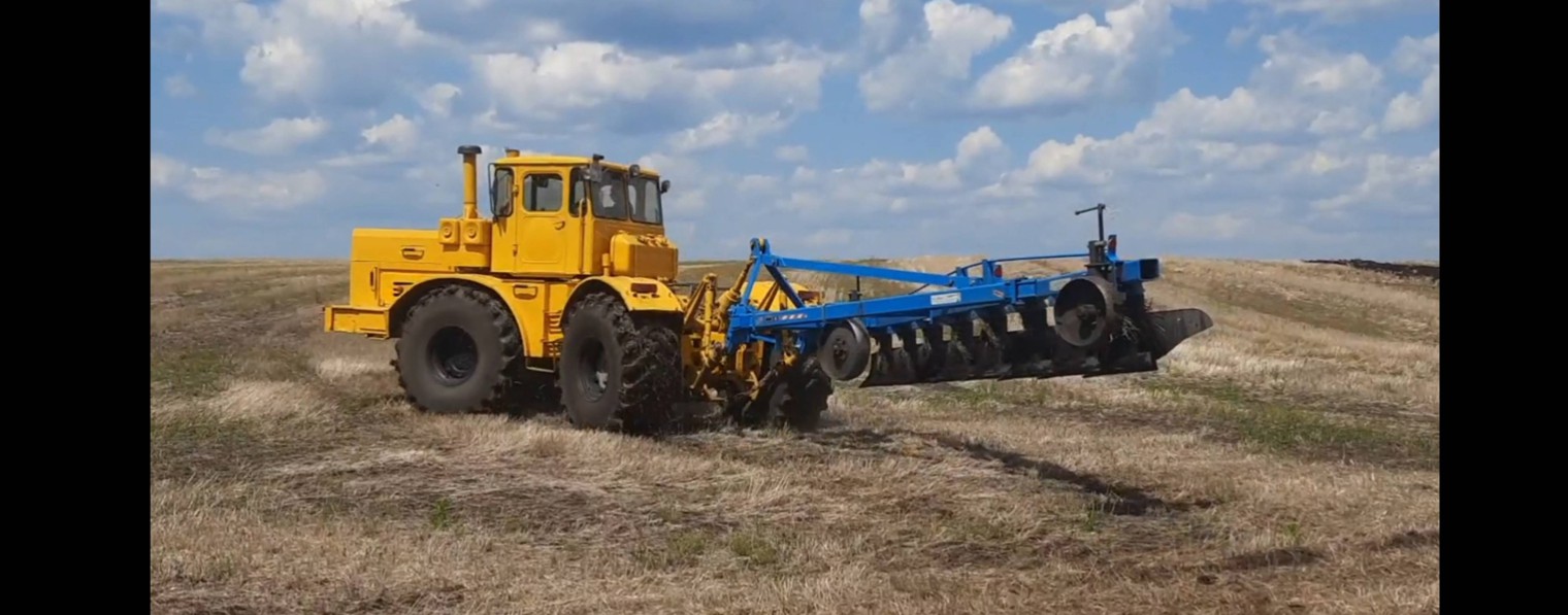 Механизатор24