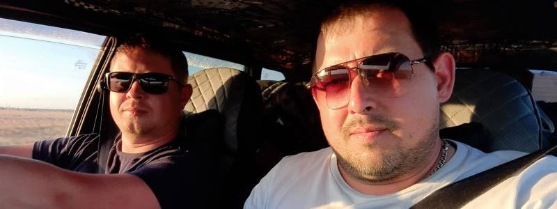 РЫБАЦКИЙ РЕГИОН