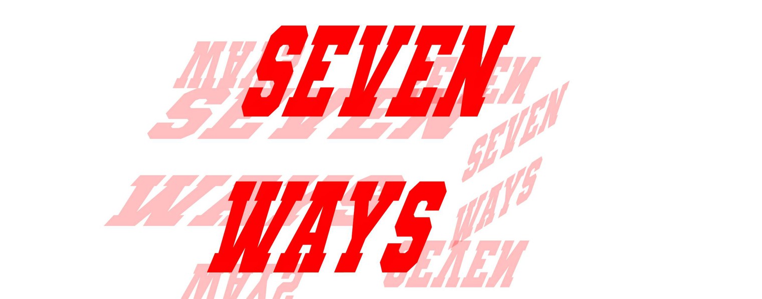 Seven_ways