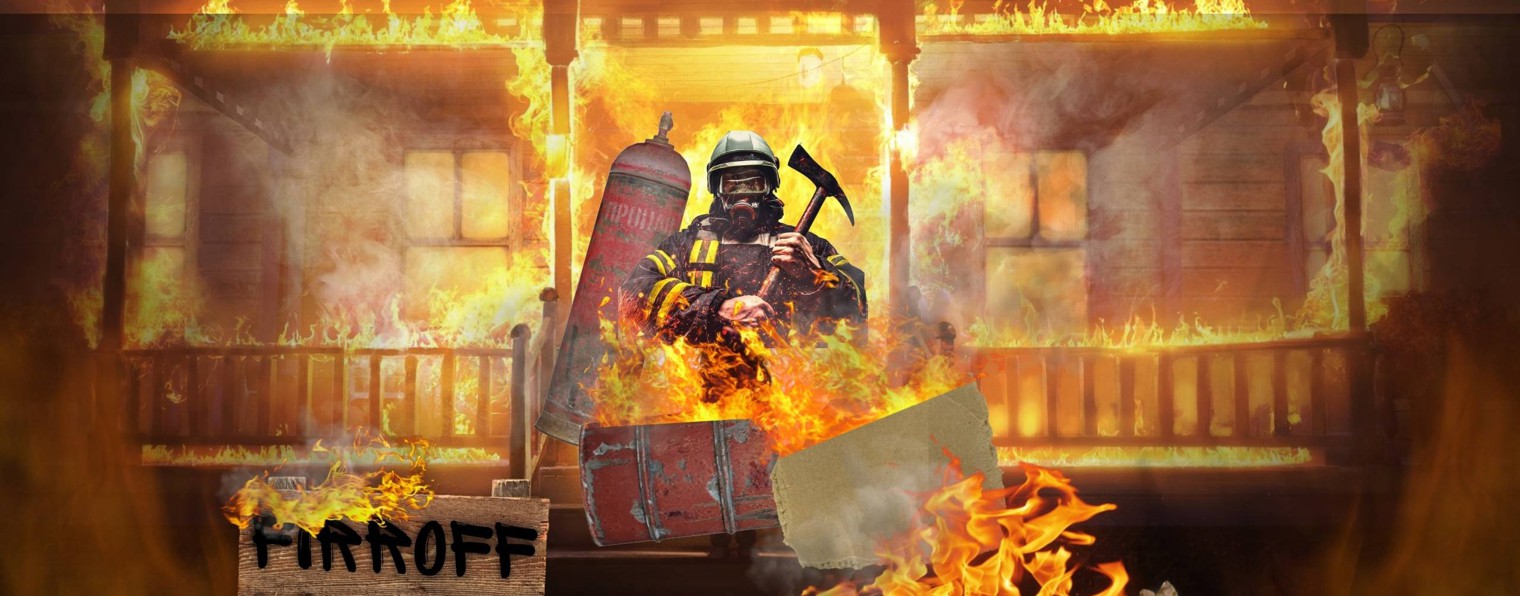FIRROFF