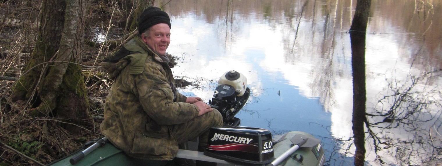 поем в деревне Роман