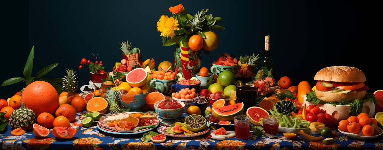 Гастрономические Приключения