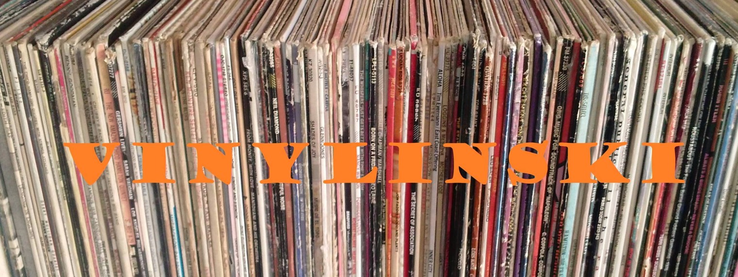 VINYLINSKI