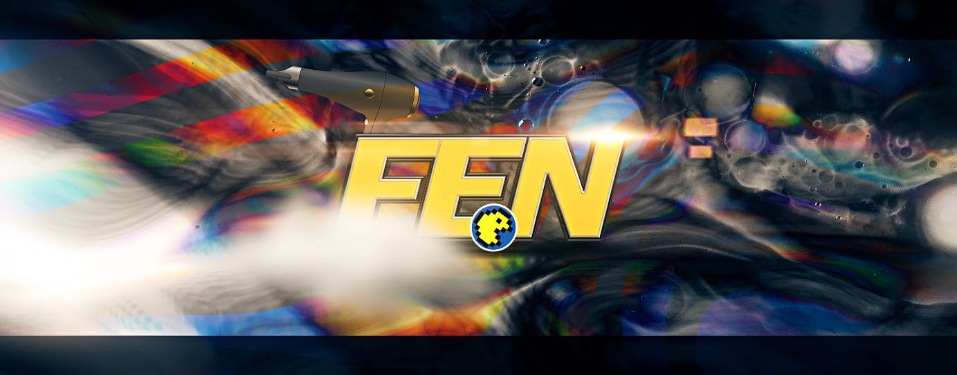 FEN Нарезки Стинта