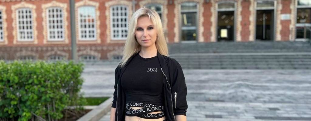 Виктория в Эфире📢